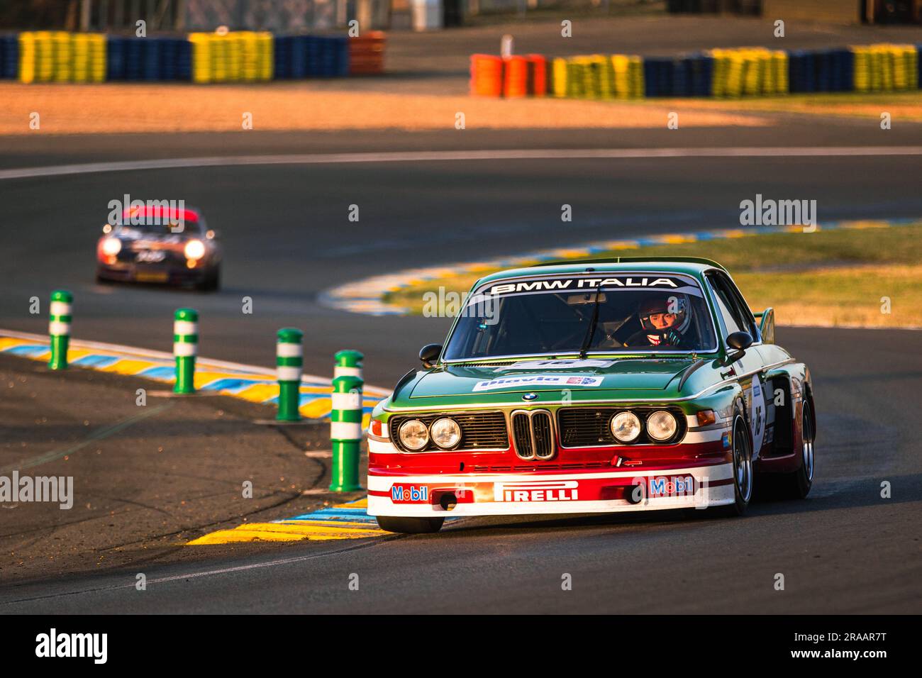 1975 le mans hi-res stock photography and images - Alamy