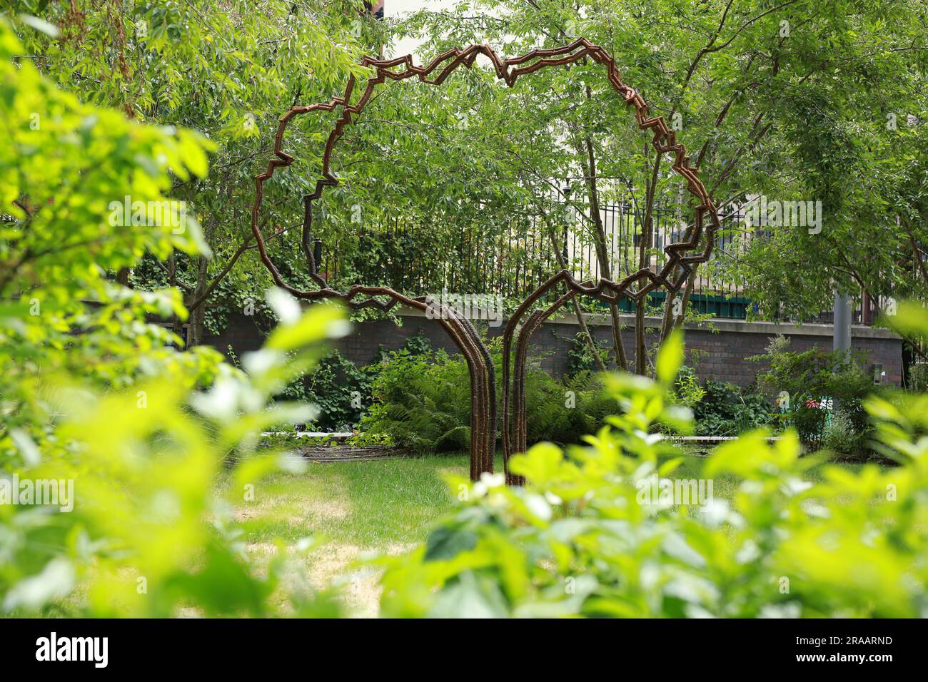 Mitre square london hi-res stock photography and images - Alamy