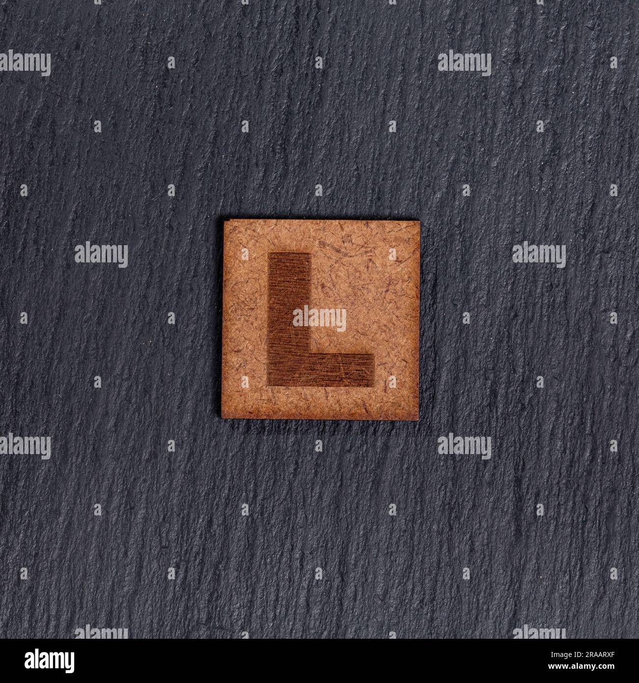 Letter frame hi-res stock photography and images - Alamy