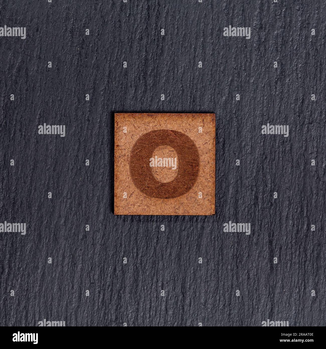 O letter clipart hi-res stock photography and images - Alamy