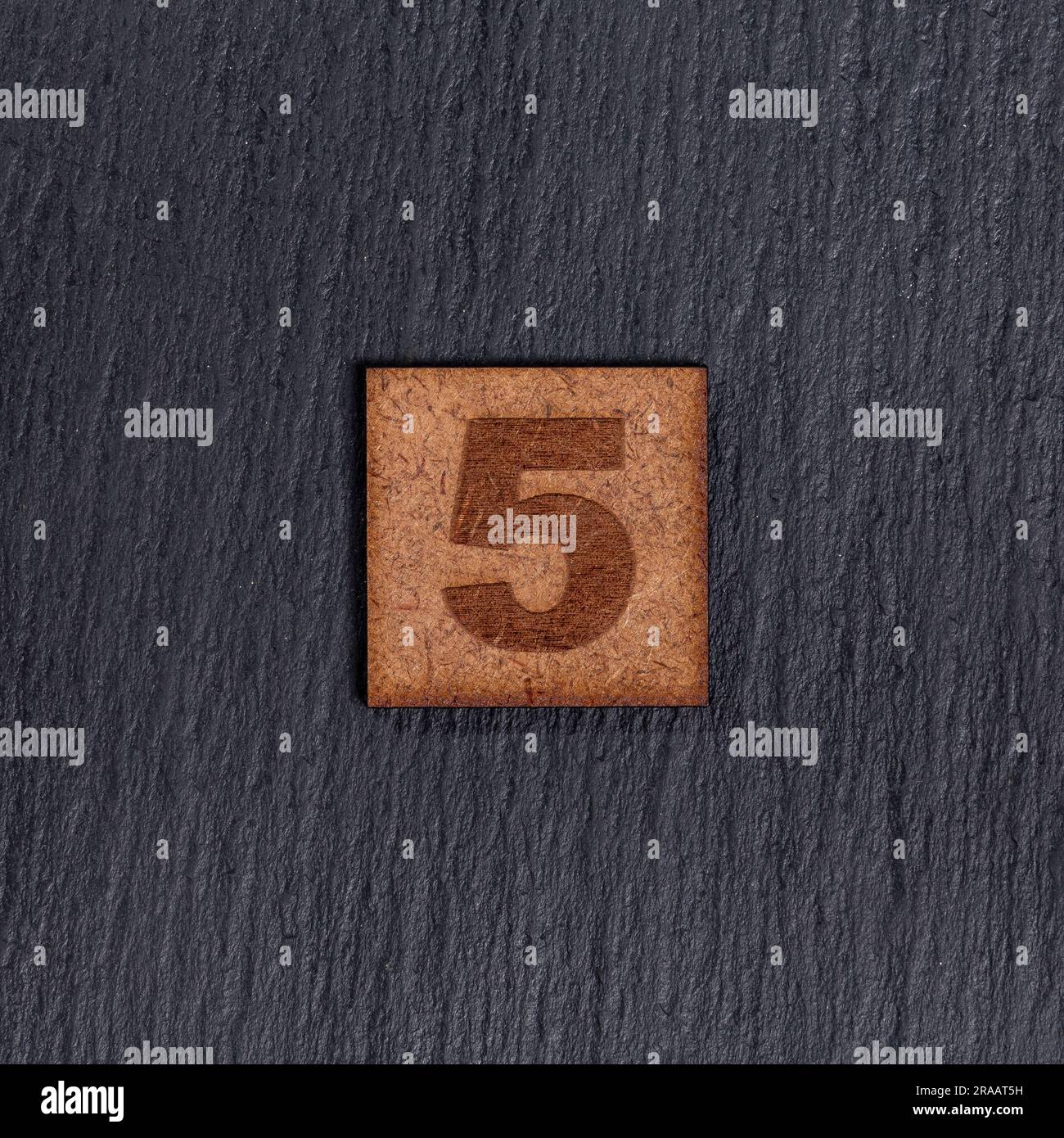 Five tiles hi-res stock photography and images - Alamy