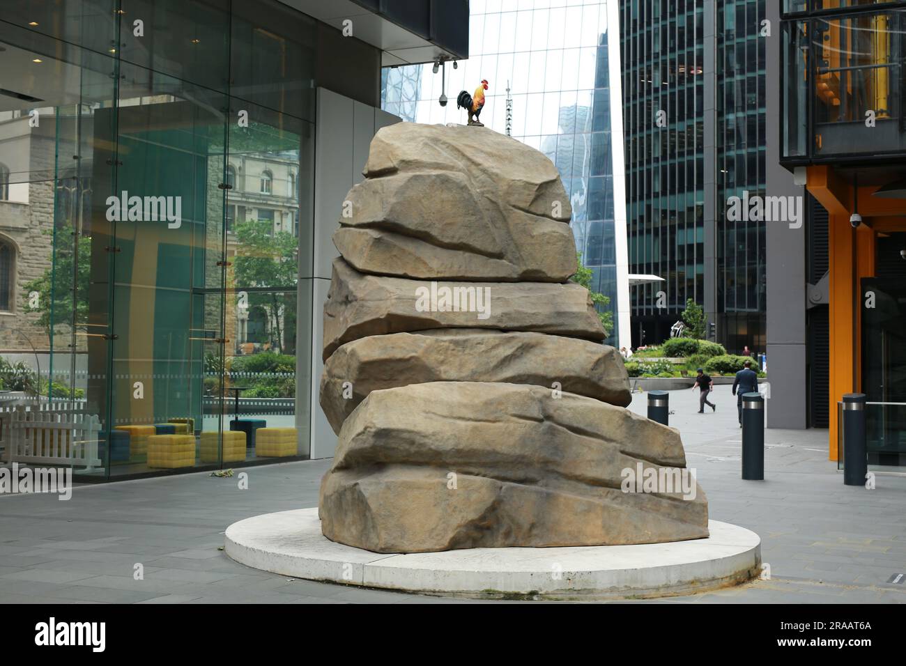 Simeon barclay hi-res stock photography and images - Alamy