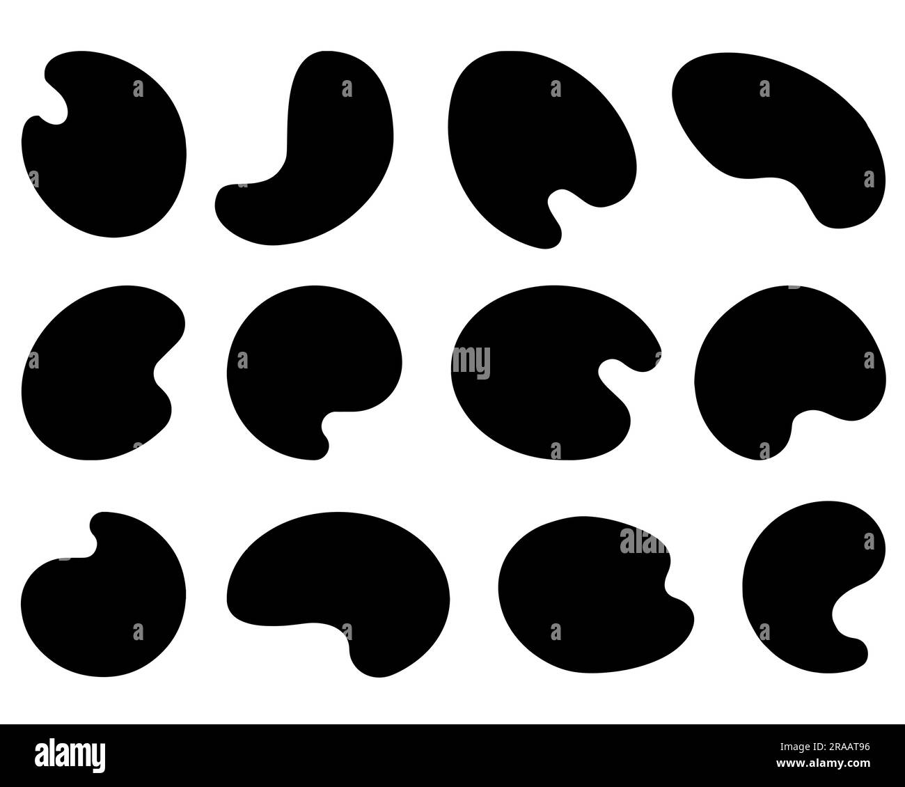 Flask silhouette Stock Vector Images - Alamy