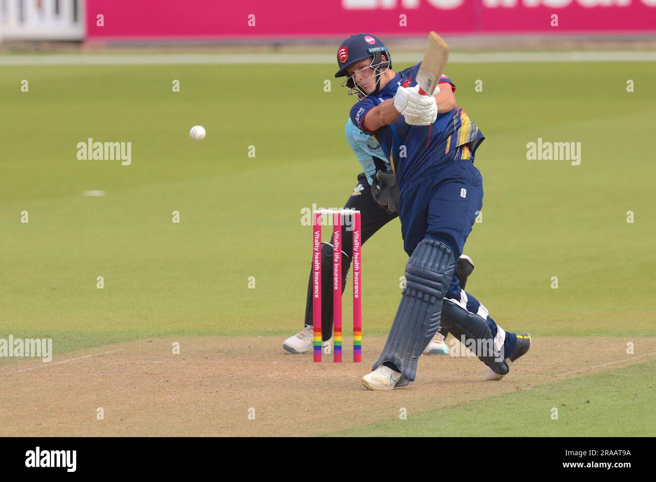 Michael pepper hi-res stock photography and images - Alamy