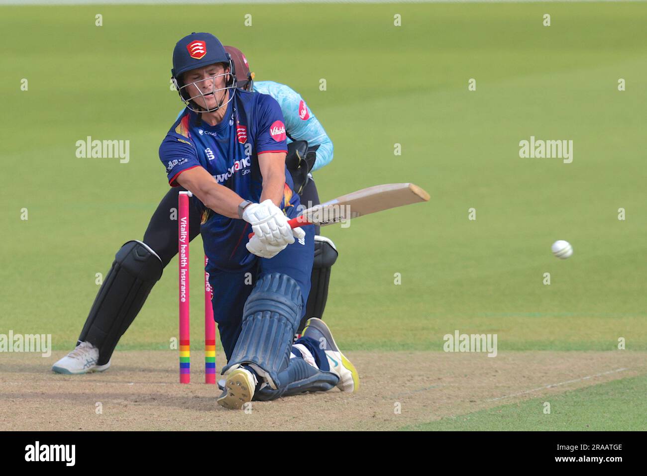 Michael pepper hi-res stock photography and images - Alamy