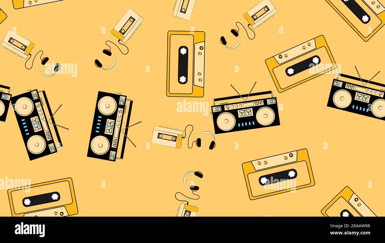 Vintage technology illustration vect hi-res stock photography and ...