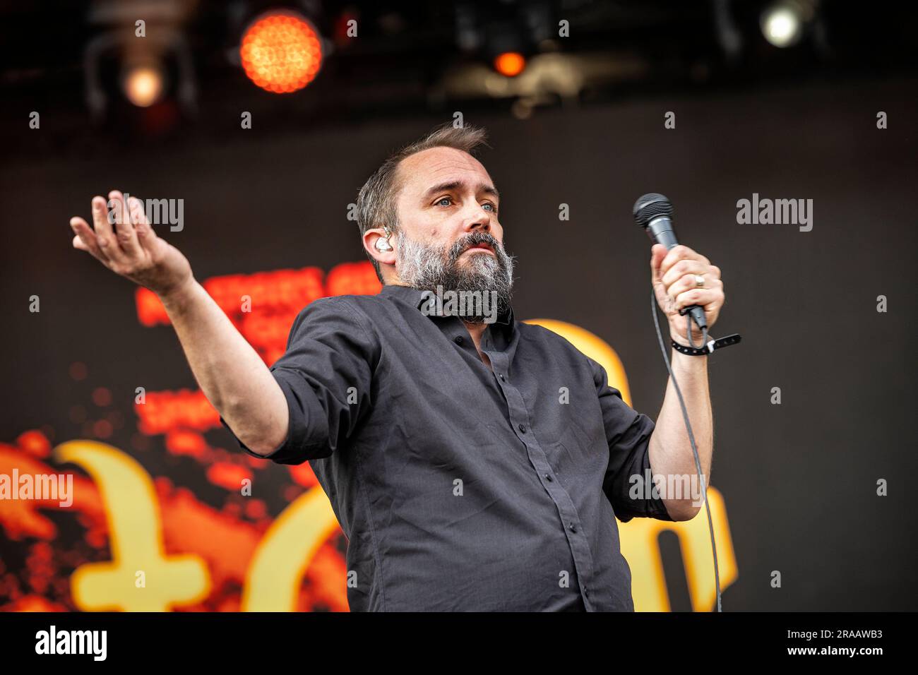 June 22nd 2023 hi-res stock photography and images - Alamy