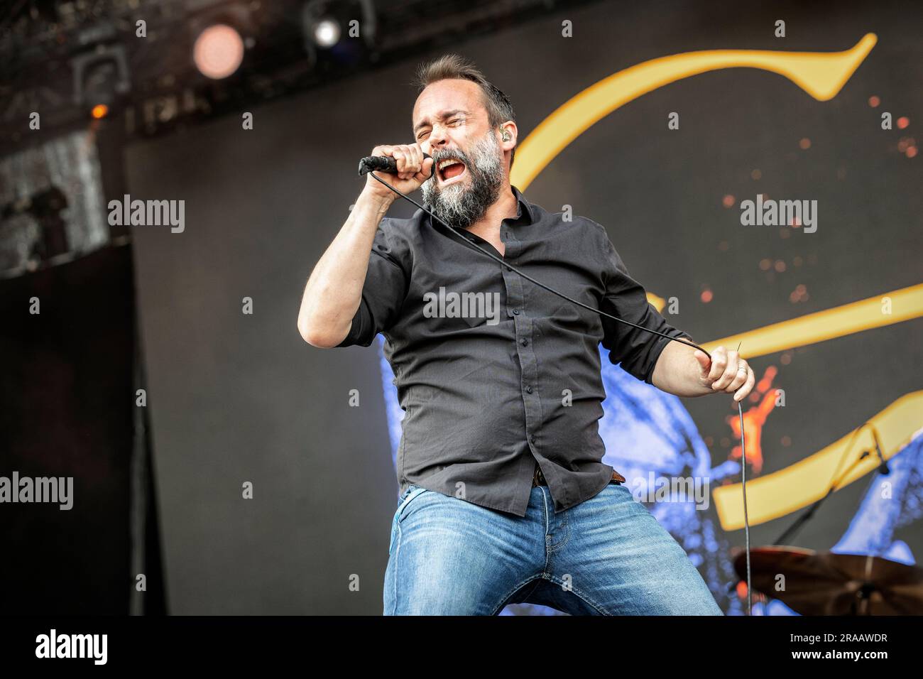 June 22nd 2023 hi-res stock photography and images - Alamy