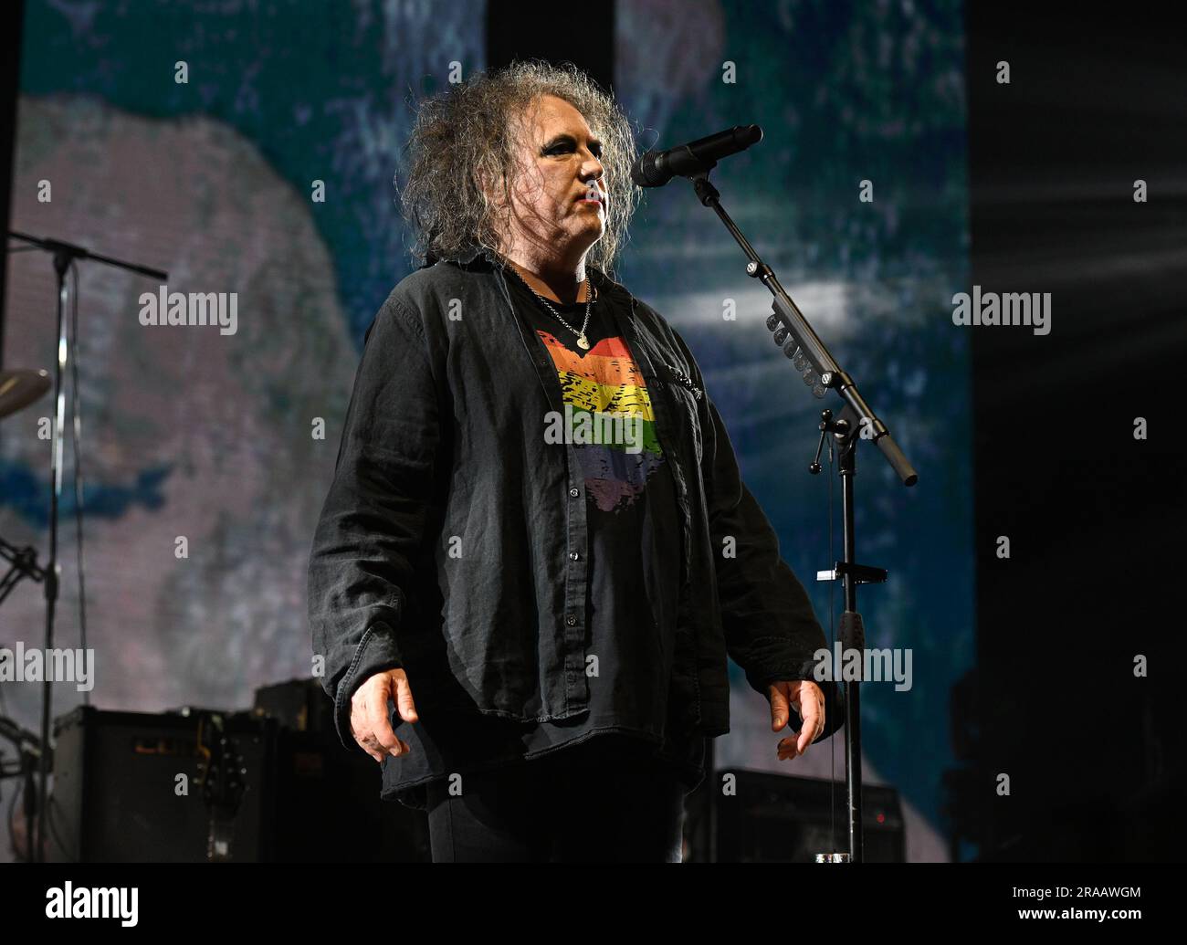 Shows of a lost world tour hi-res stock photography and images - Alamy
