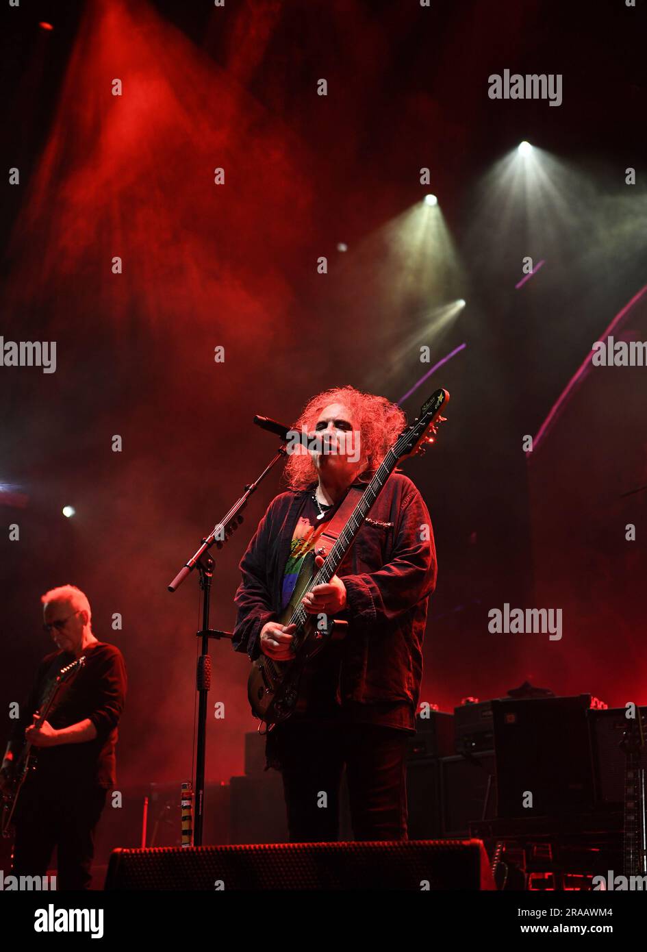 Shows of a lost world tour hi-res stock photography and images - Alamy