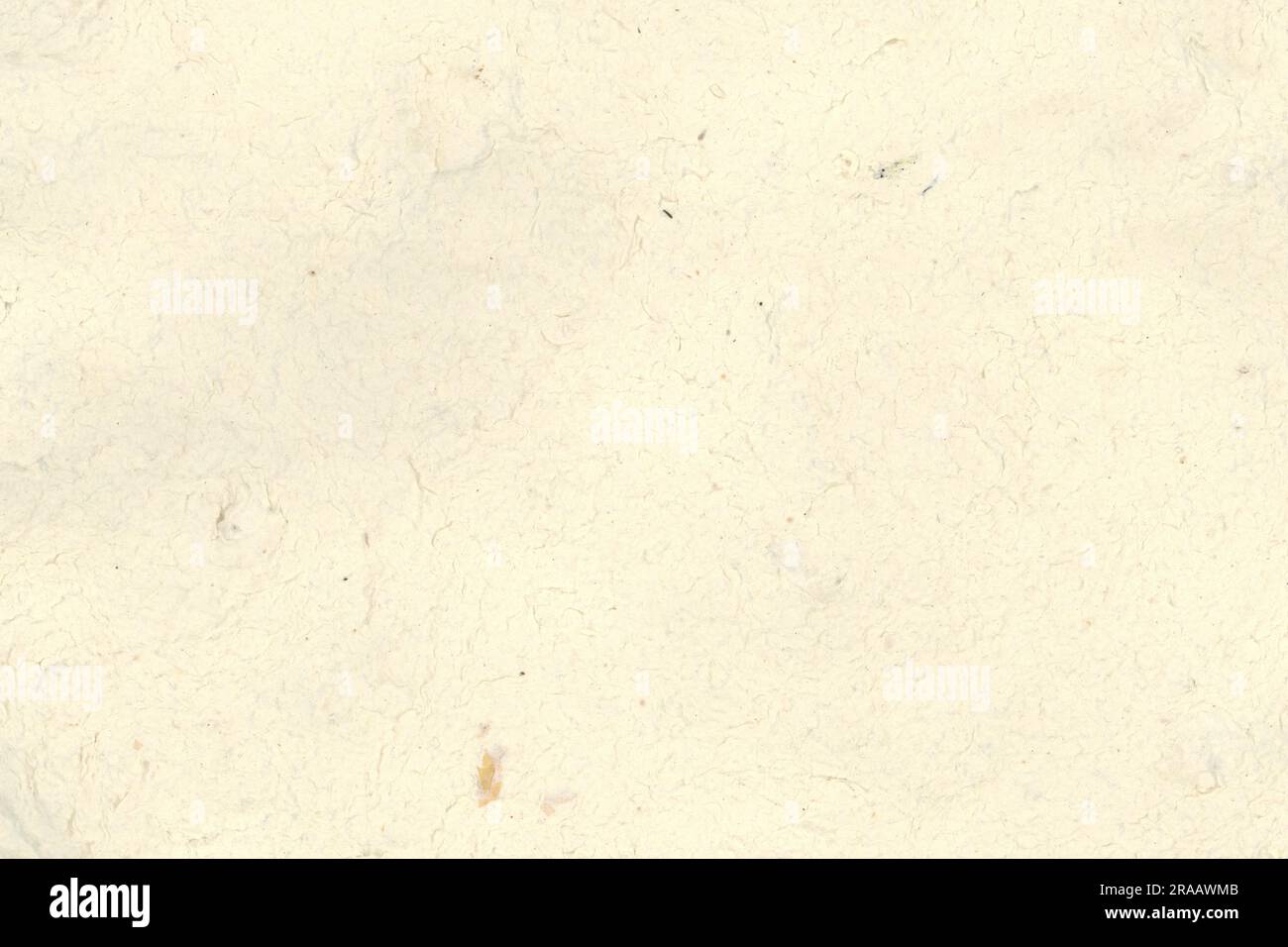 Thick handmade paper with a lot of structure Stock Photo - Alamy