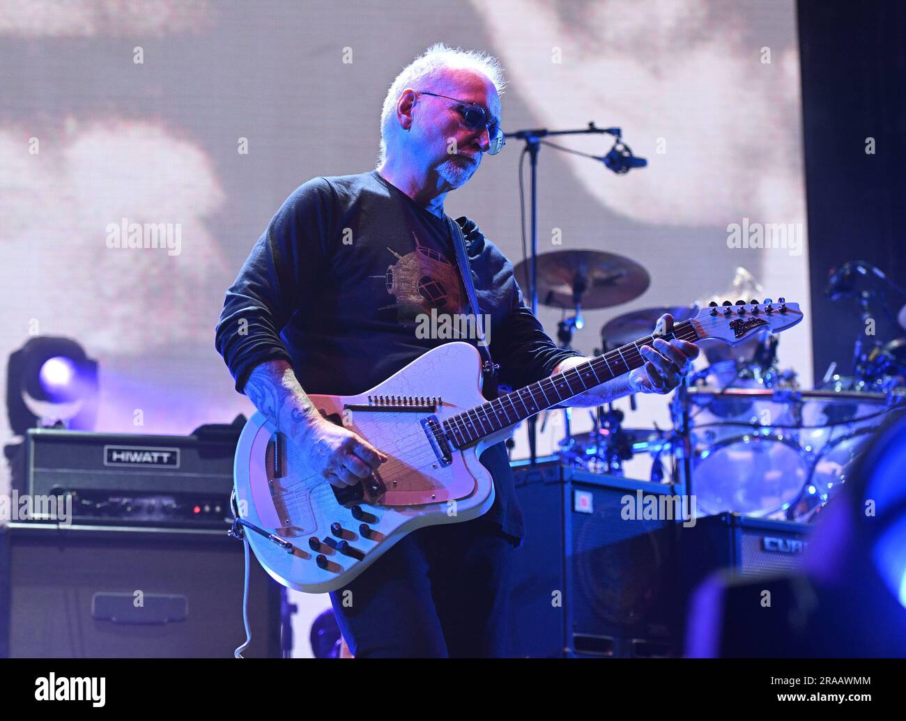 Shows of a lost world tour hi-res stock photography and images - Alamy