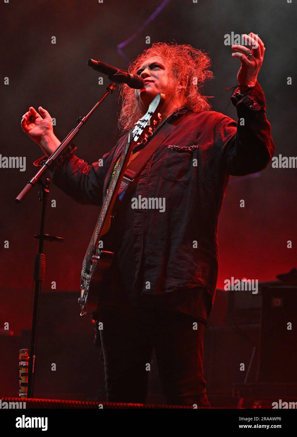 Shows of a lost world tour hi-res stock photography and images - Alamy