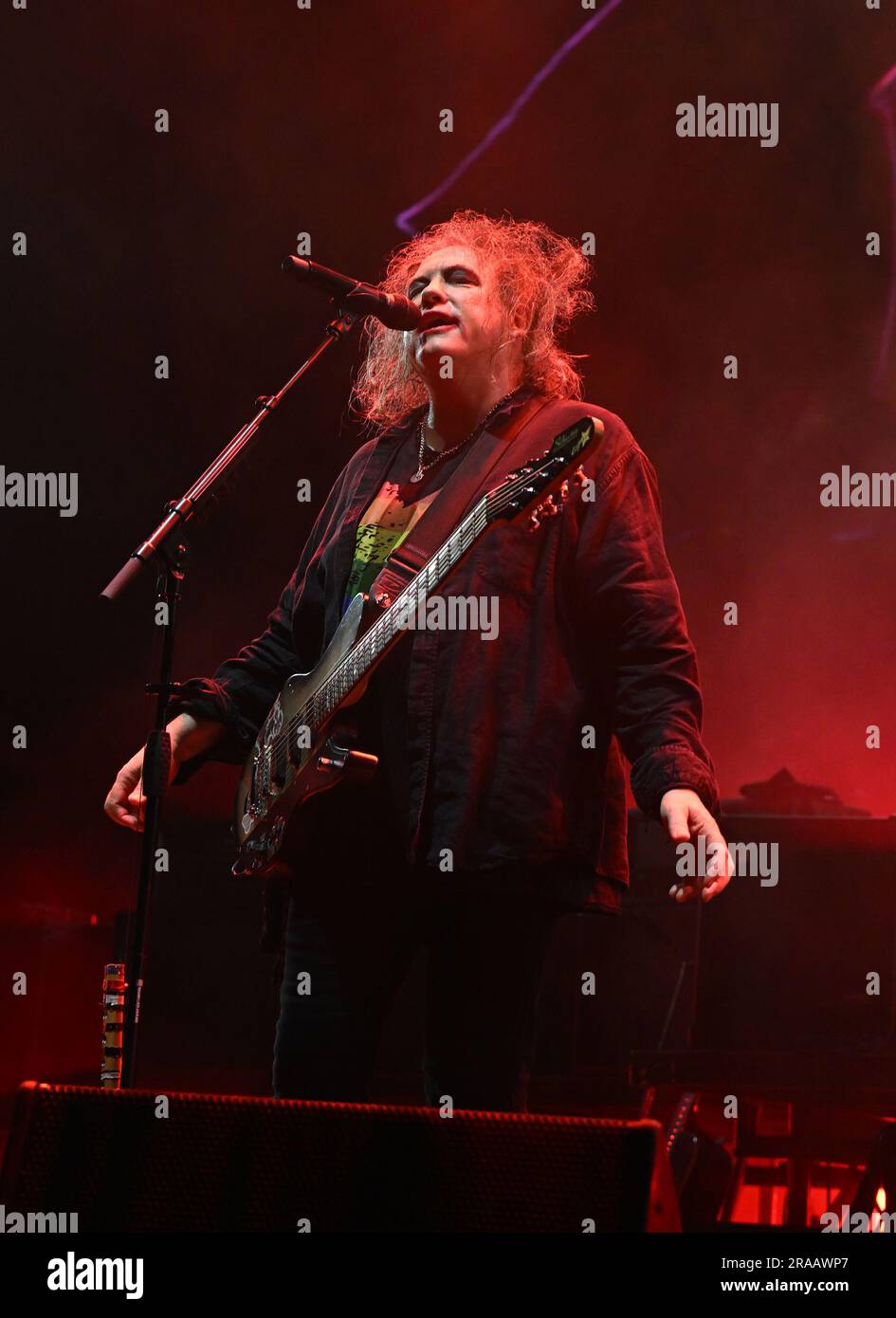 Shows of a lost world tour hi-res stock photography and images - Alamy