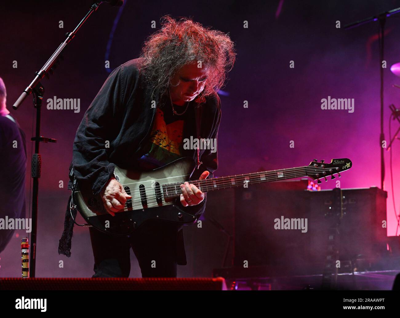 Shows of a lost world tour hi-res stock photography and images - Alamy