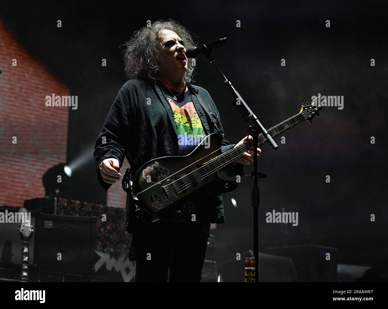 Shows of a lost world tour hi-res stock photography and images - Alamy