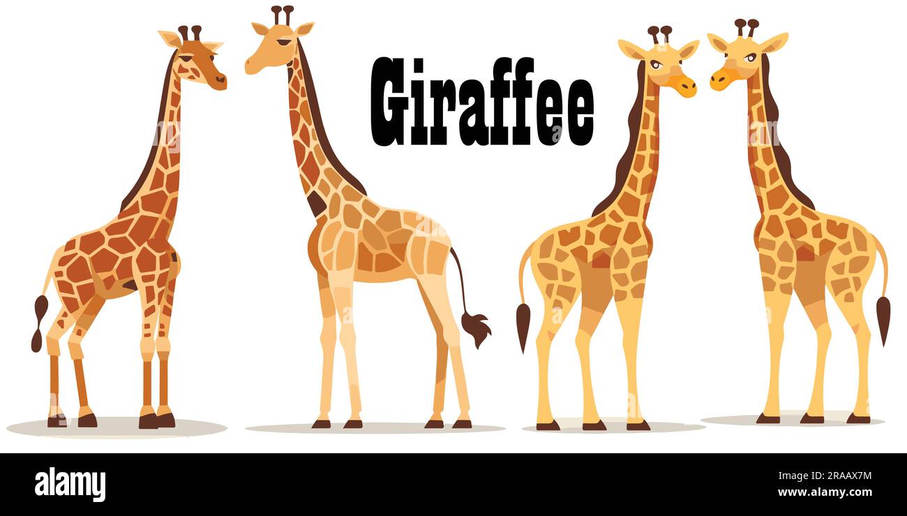 Infographic set vectors Cut Out Stock Images & Pictures - Alamy