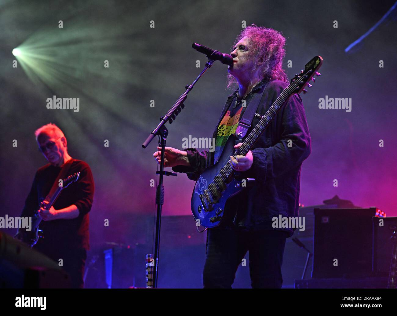 Shows of a lost world tour hi-res stock photography and images - Alamy