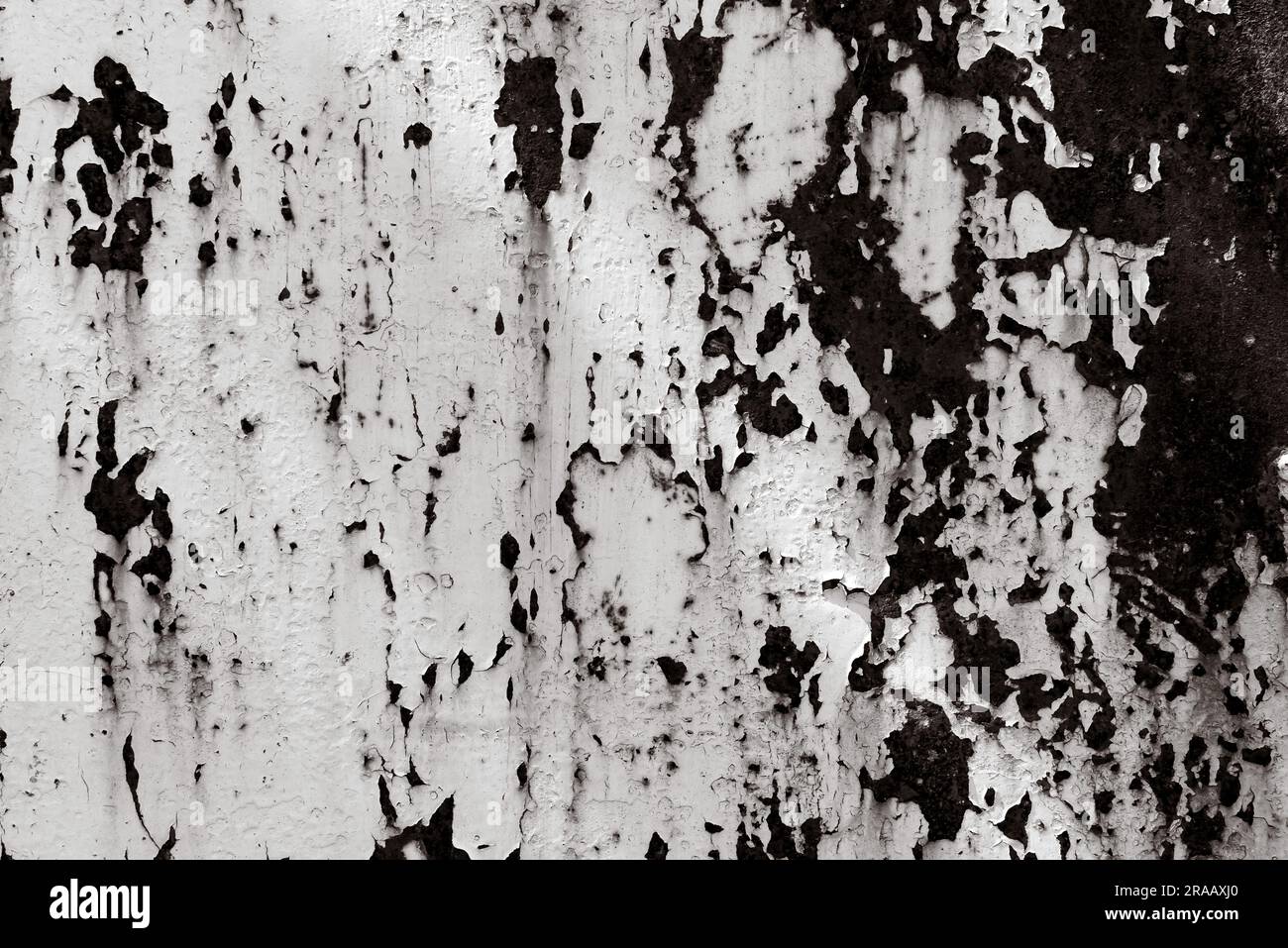 Texture of rusty metal. Metal background with corrosion and scratches ...