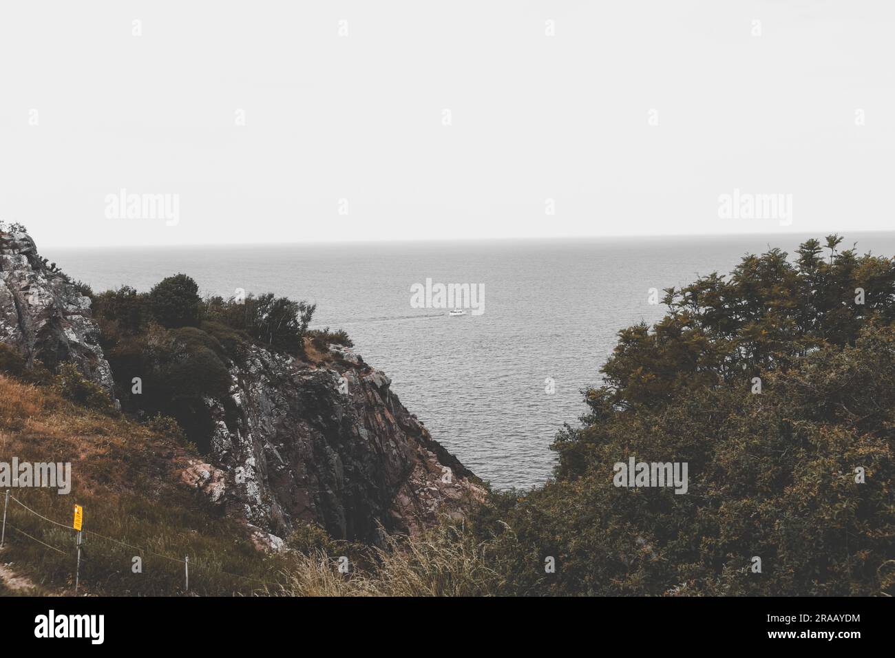 Kullabergs national park hi-res stock photography and images - Alamy