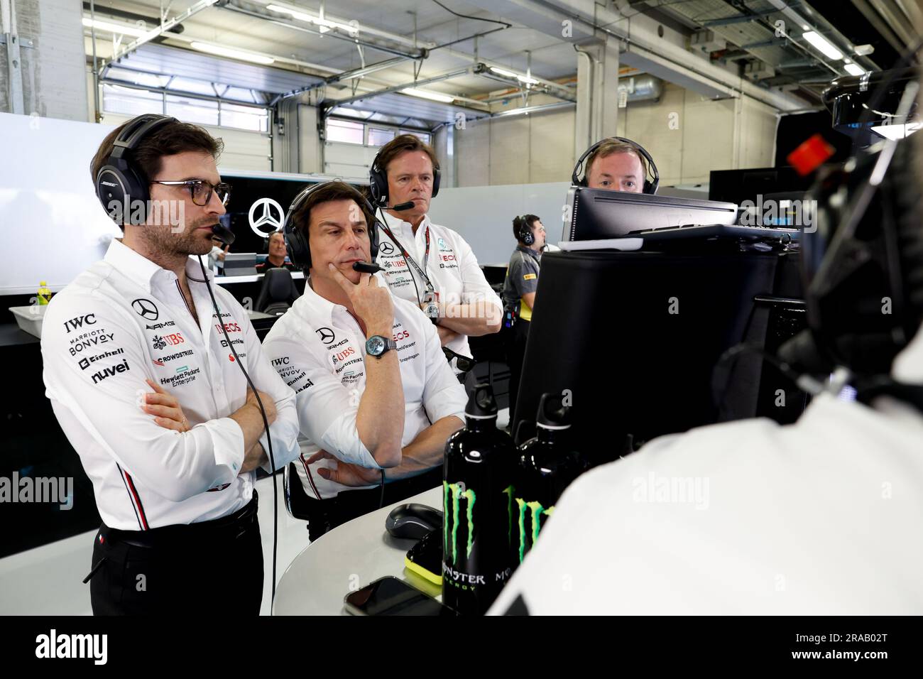 Markus schafer mercedes hi-res stock photography and images - Alamy