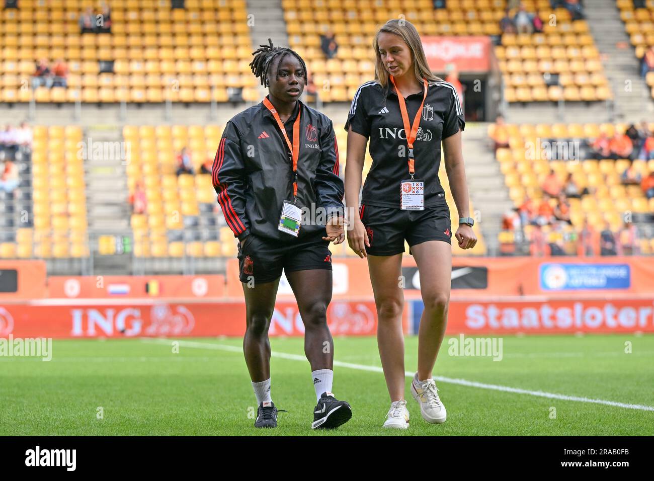 Lisa lichtfus hi-res stock photography and images - Alamy