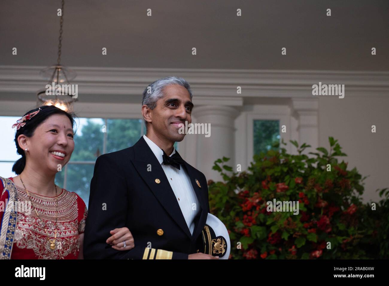 Washington, United States Of America. 22nd June, 2023. The Honorable ...