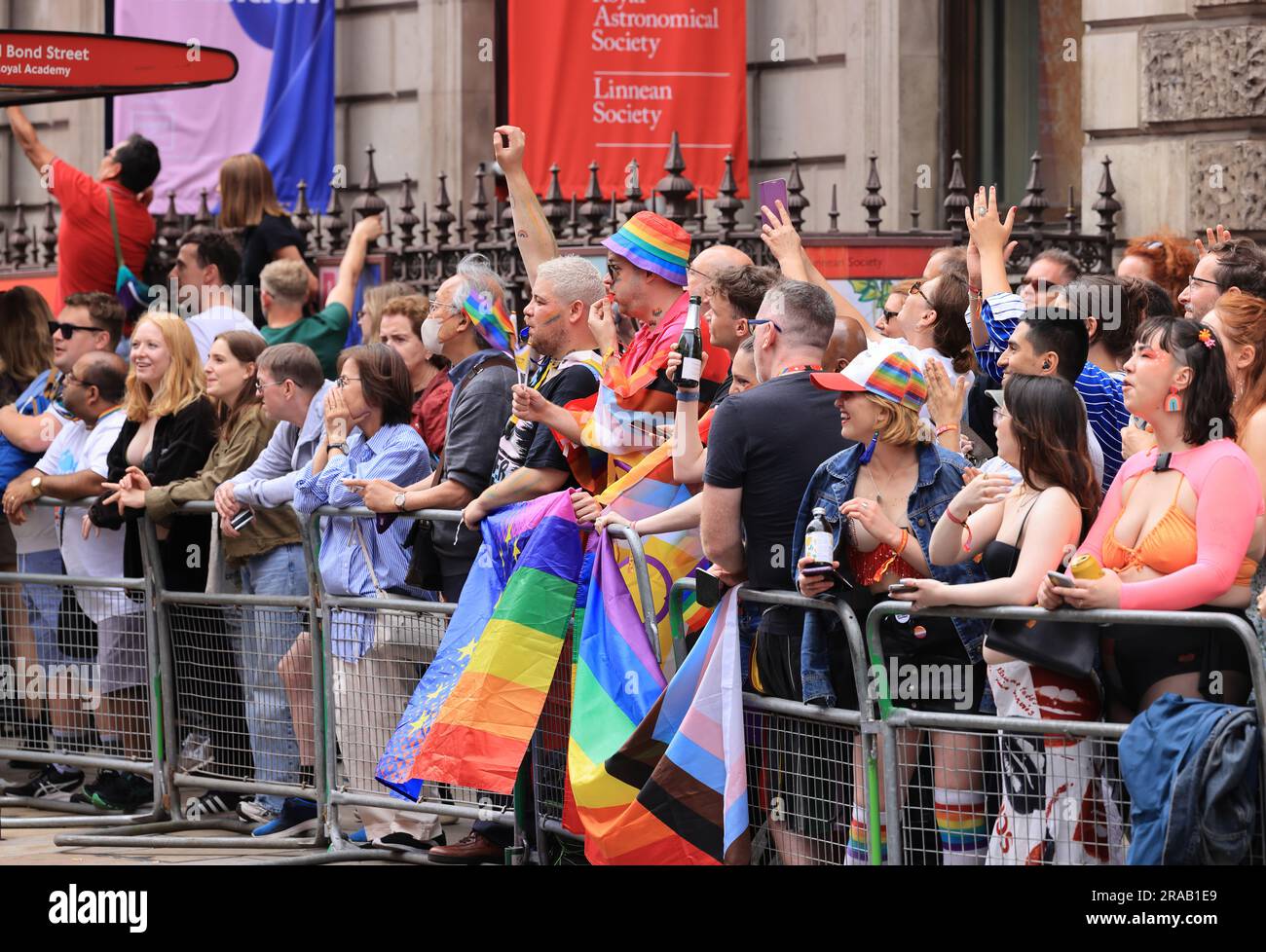 Lgbtqia london hi-res stock photography and images - Alamy
