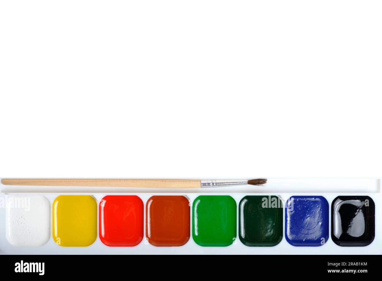Eight colors hi-res stock photography and images - Alamy