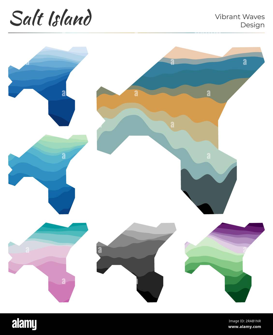 North sea giant Stock Vector Images - Alamy