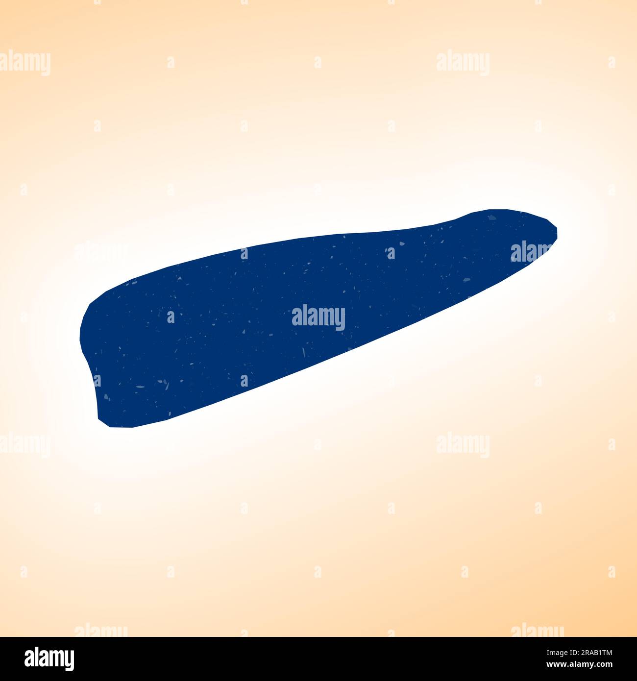 Timor-Leste shape on gradient background. Country map with scratch ...