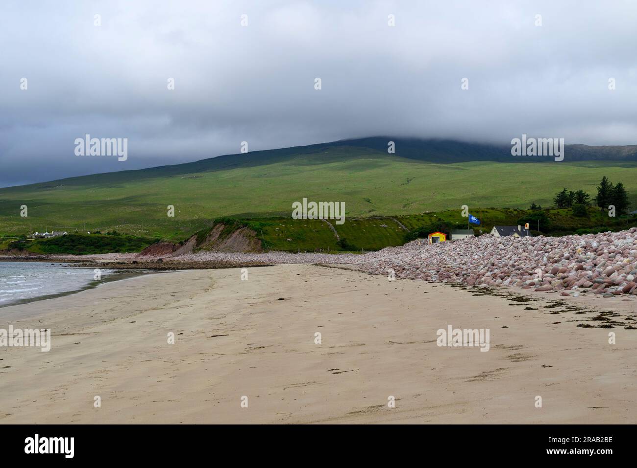 Mallaranny hi-res stock photography and images - Alamy