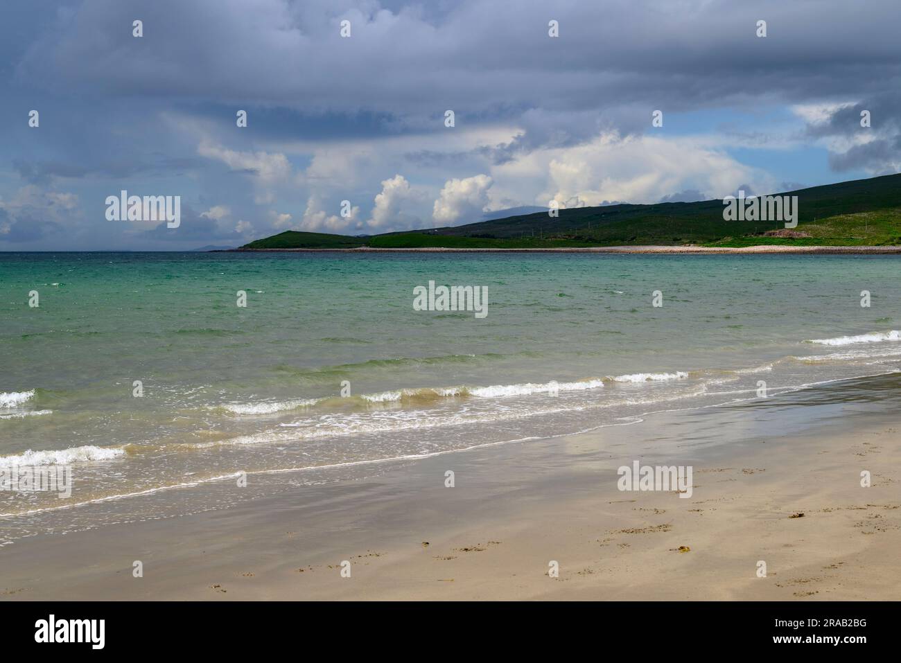 Mallaranny hi-res stock photography and images - Alamy