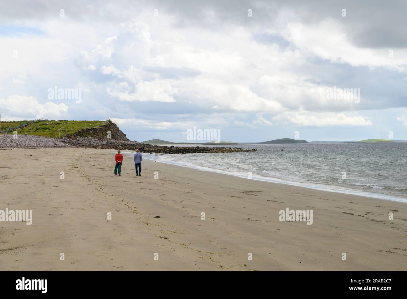 Mallaranny hi-res stock photography and images - Alamy