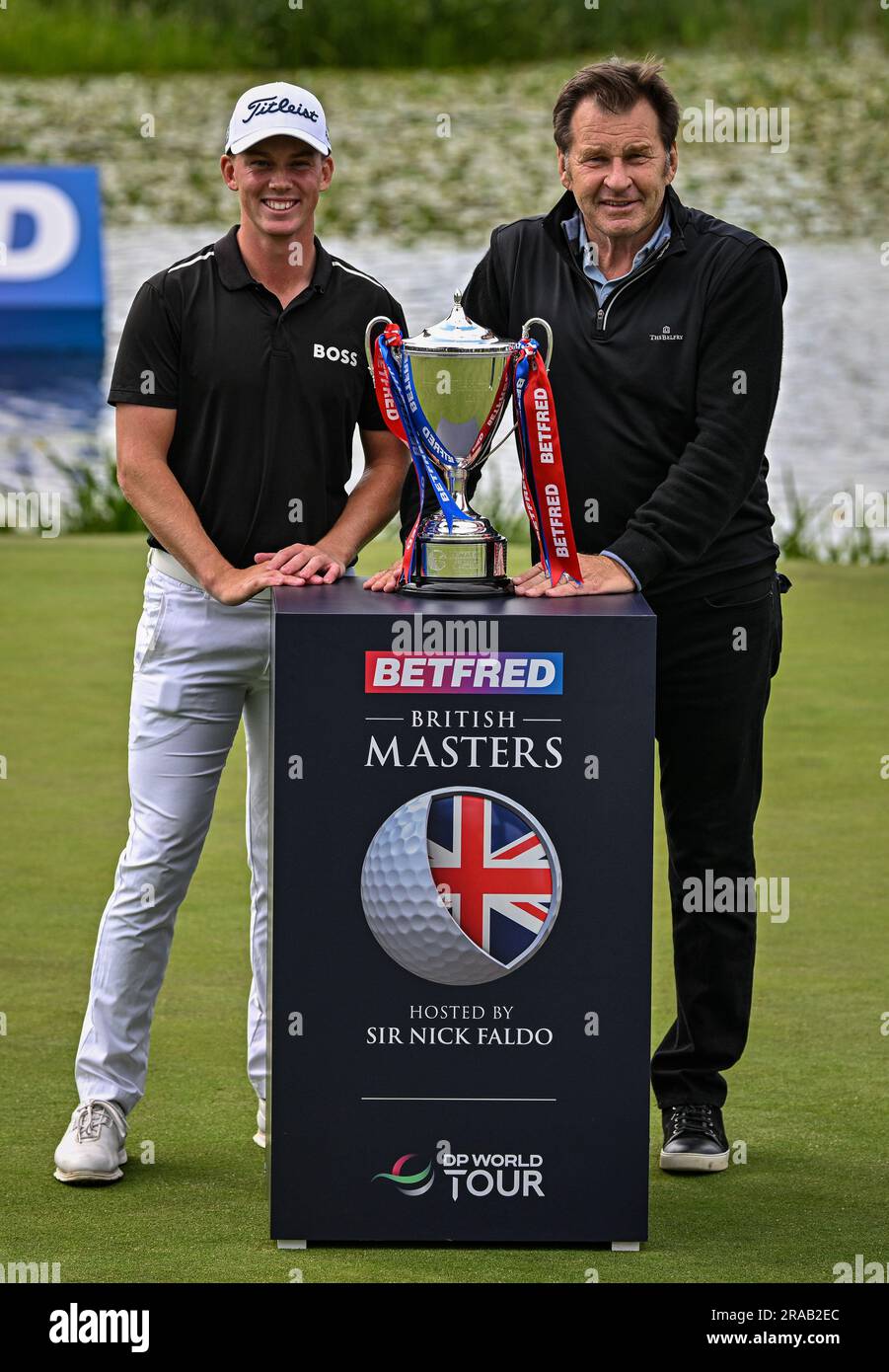 Nick sutton hi-res stock photography and images - Alamy
