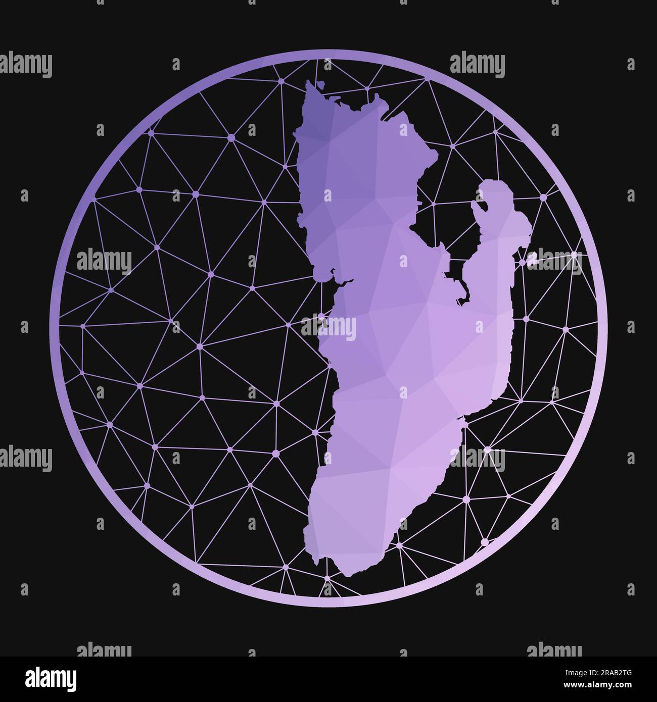 Kadan kyun icon hi-res stock photography and images - Alamy