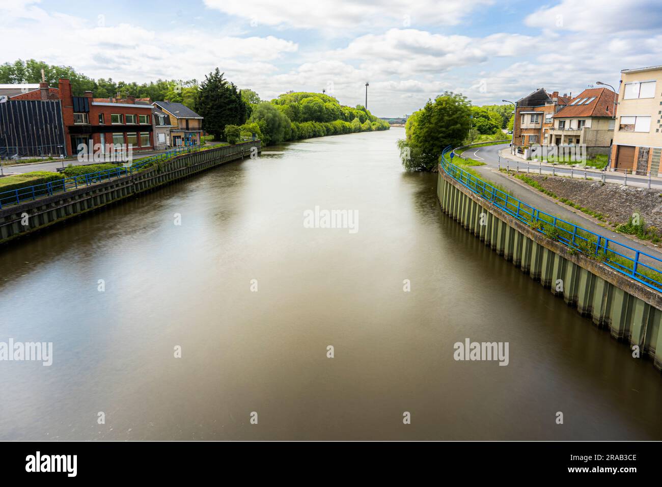 Stad menen hi-res stock photography and images - Alamy