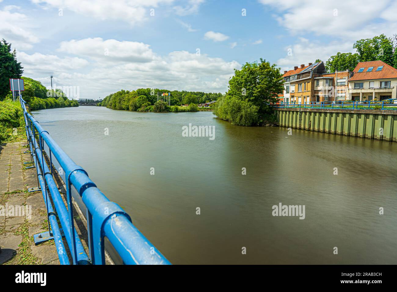 Stad menen hi-res stock photography and images - Alamy