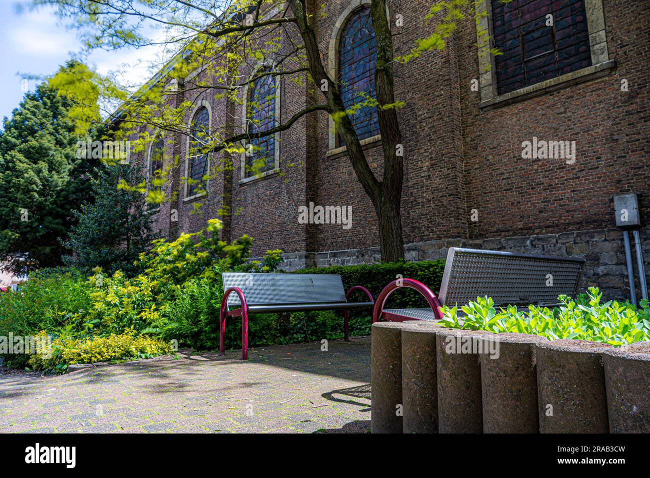 Stad menen hi-res stock photography and images - Alamy