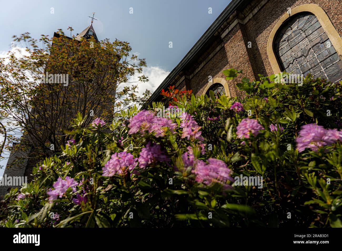 Stad menen hi-res stock photography and images - Alamy