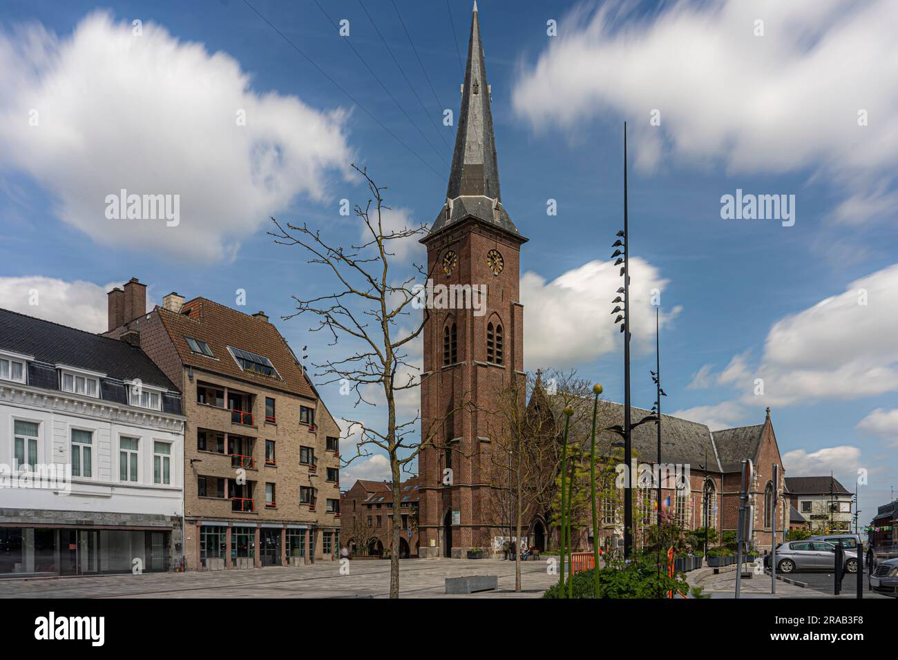 Parel belgie hi-res stock photography and images - Alamy