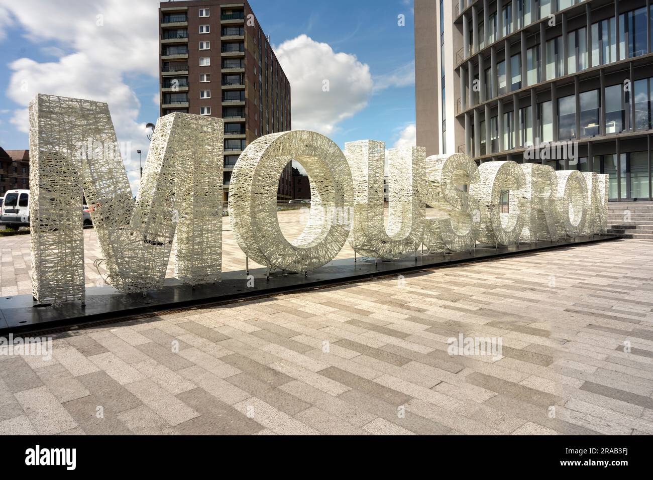 Placces hi-res stock photography and images - Alamy