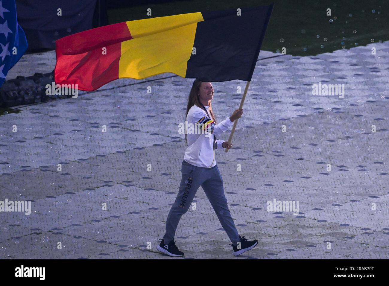 Jeux europeens hi-res stock photography and images - Alamy