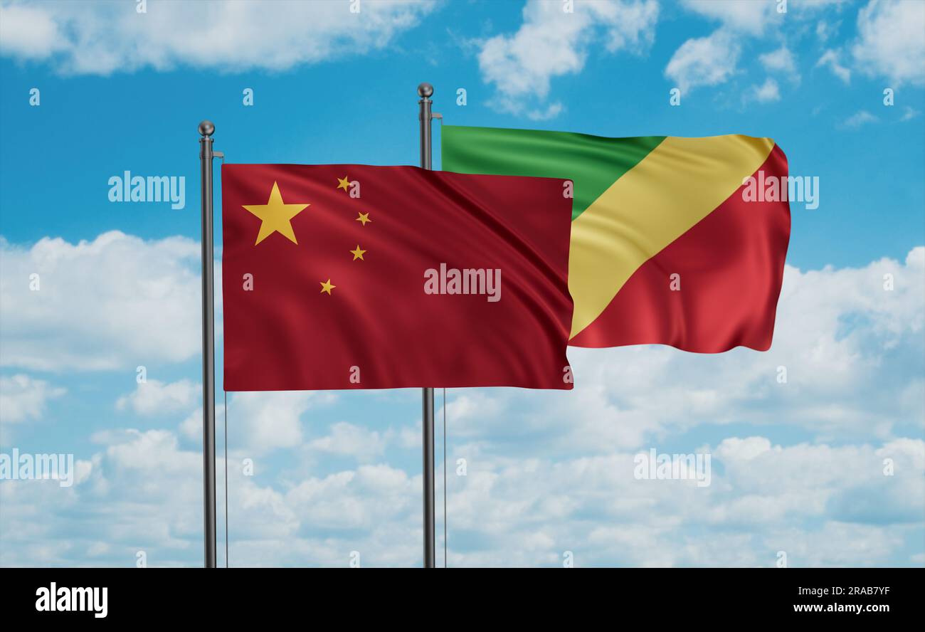 Congo and china hi-res stock photography and images - Alamy