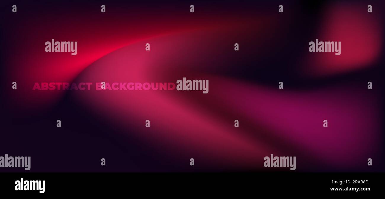 gradient mesh background. blending dark pink and purple colors . vector ...