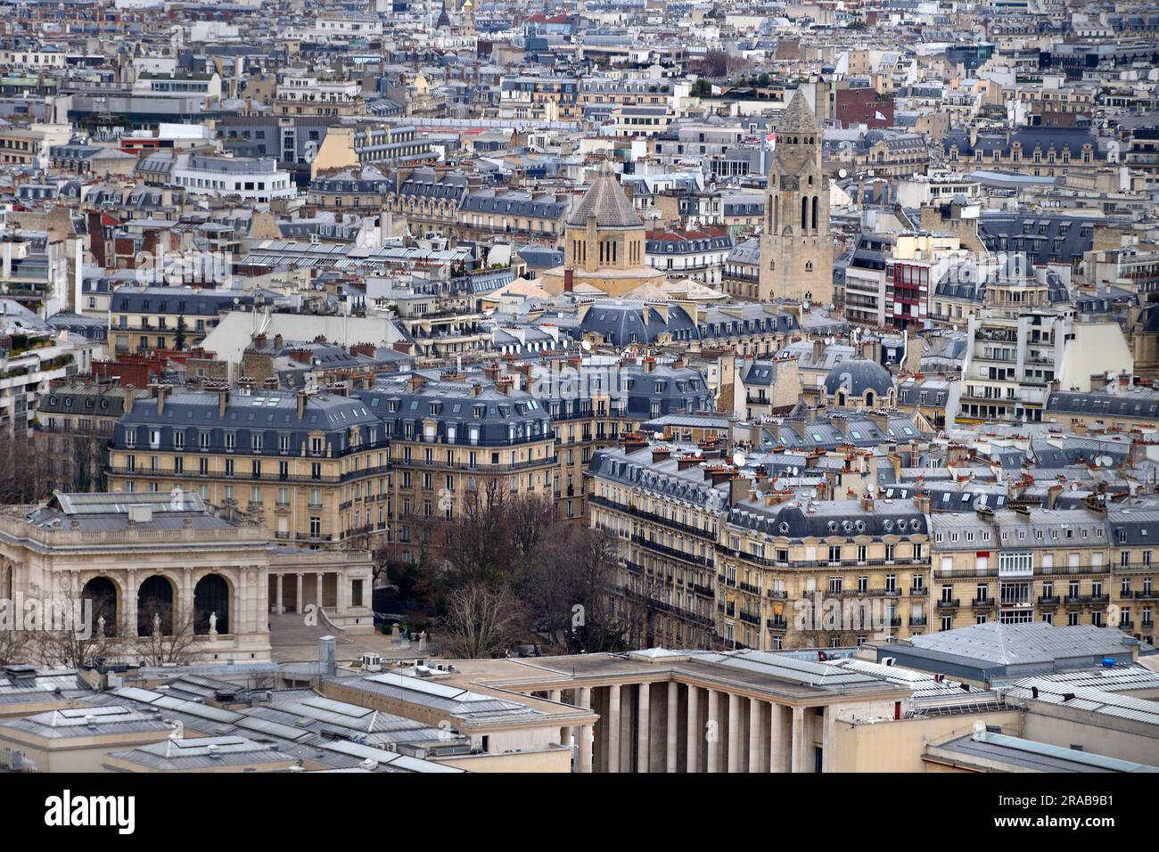 I love Paris in February Stock Photo - Alamy