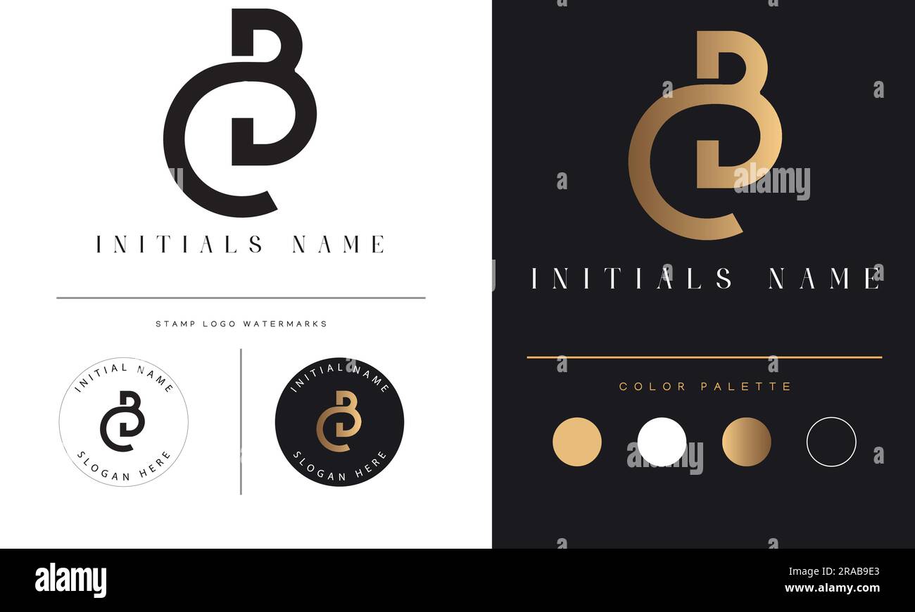 Luxury c Stock Vector Images - Alamy