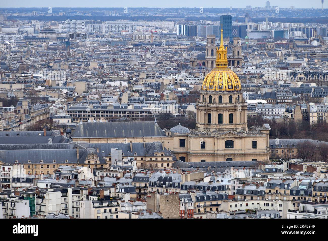 I love Paris in February Stock Photo - Alamy