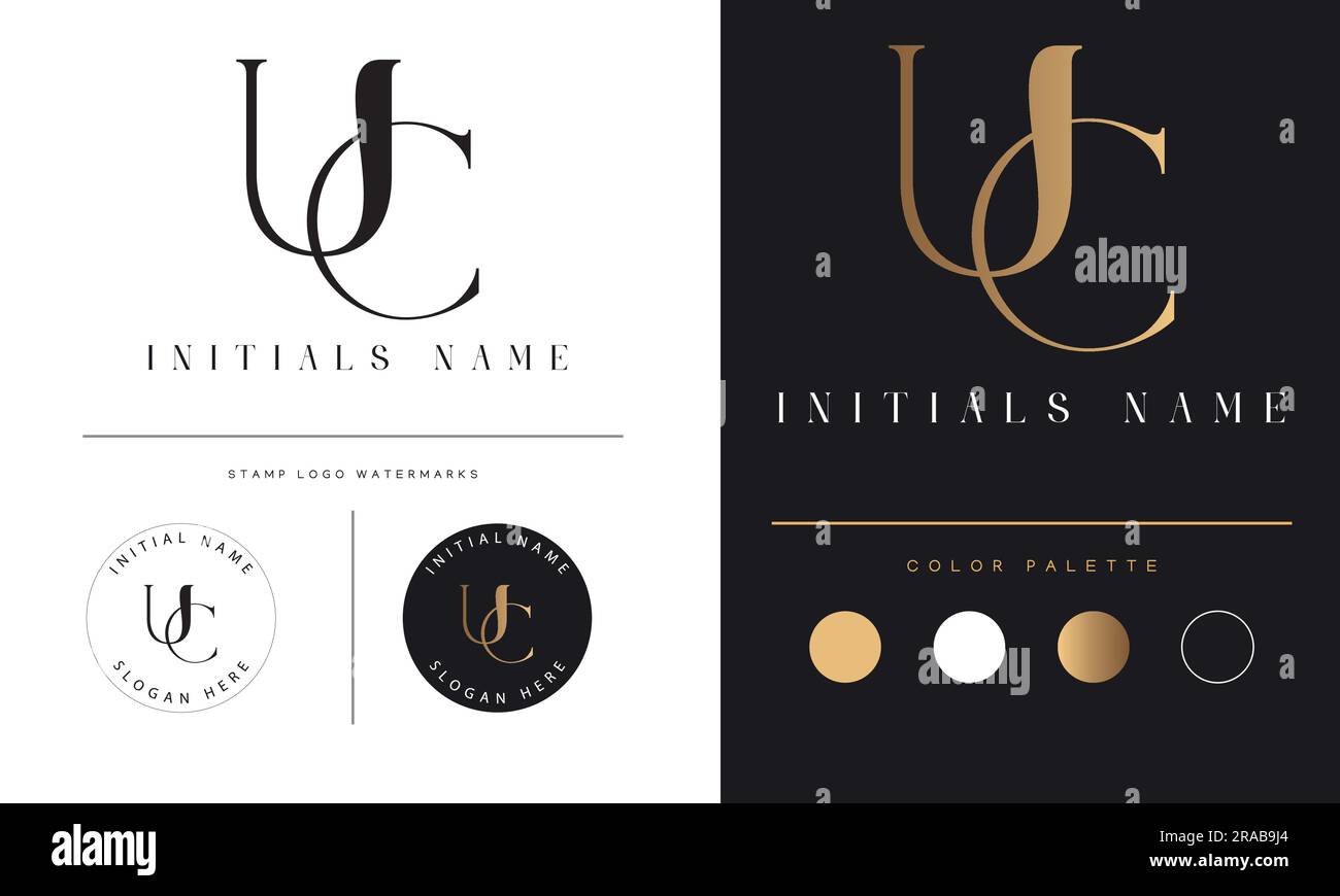 Uc symbol Stock Vector Images - Alamy