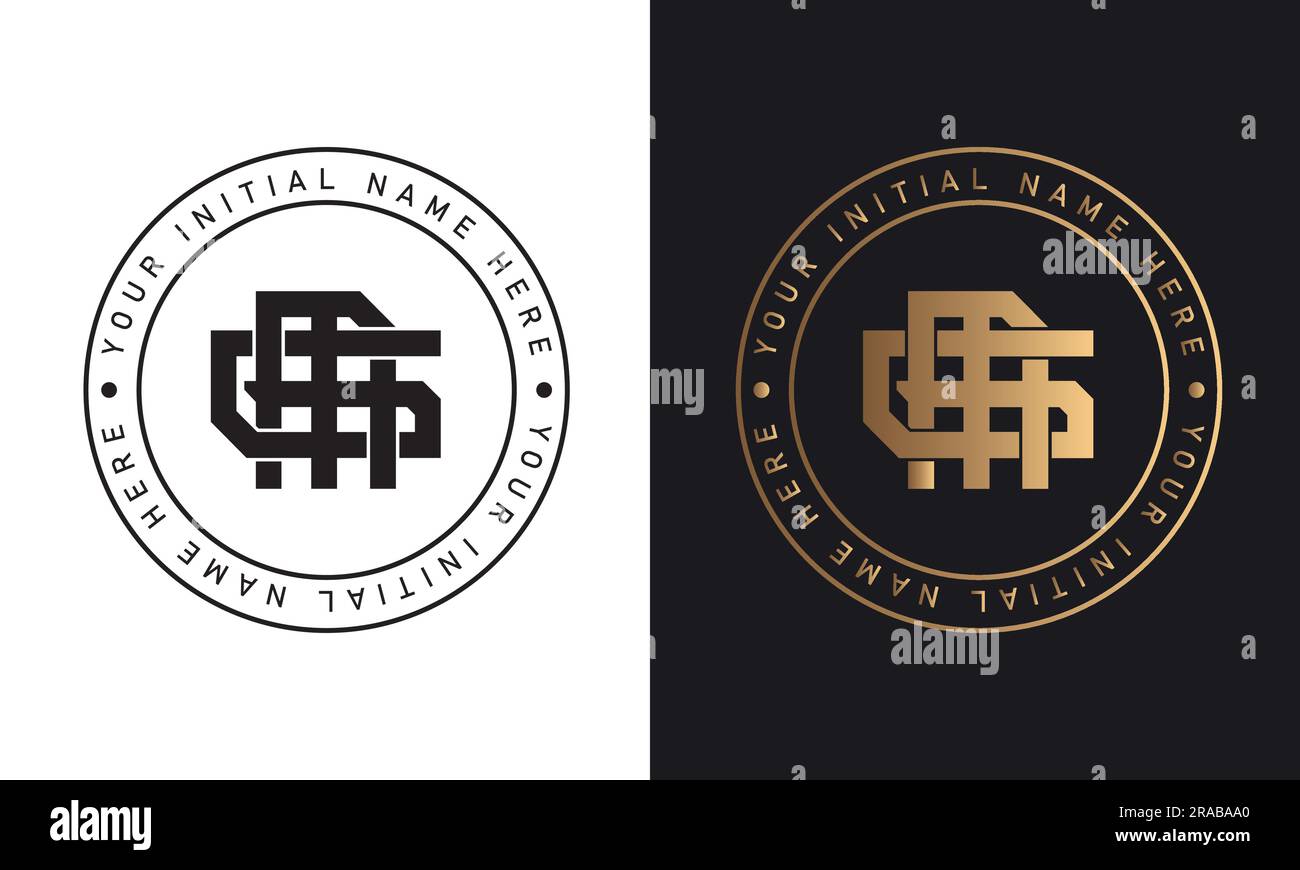 Mg logo set hi-res stock photography and images - Alamy